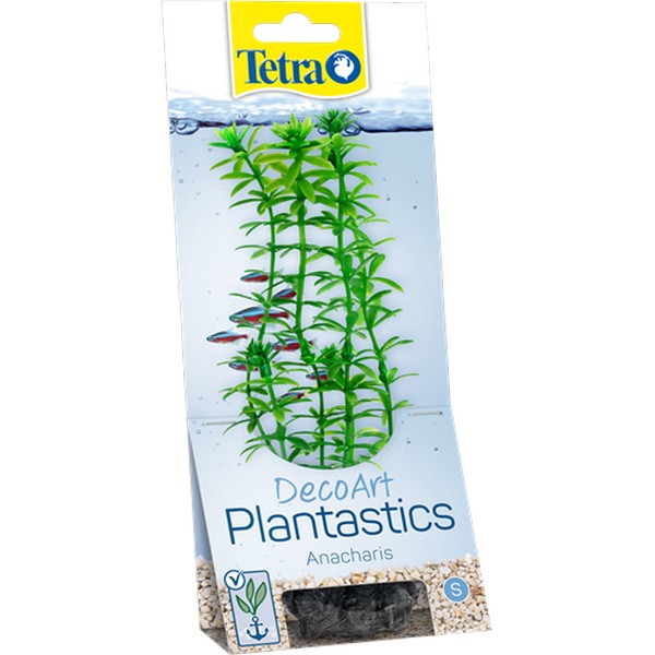 Tetra Planstastic DecoArt Anacharis