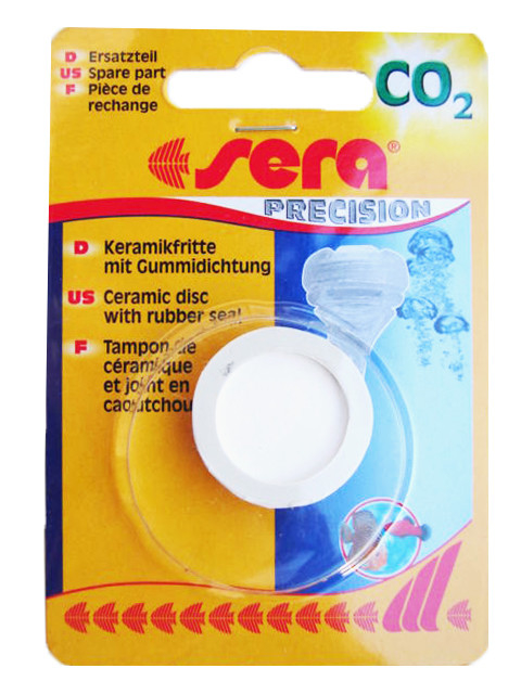 Sera Ceramic Disc