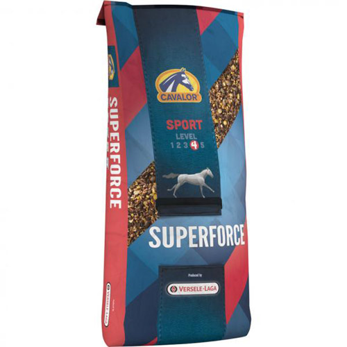 Superforce 20kg