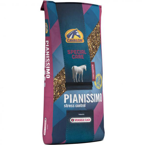 Pianissimo 20kg