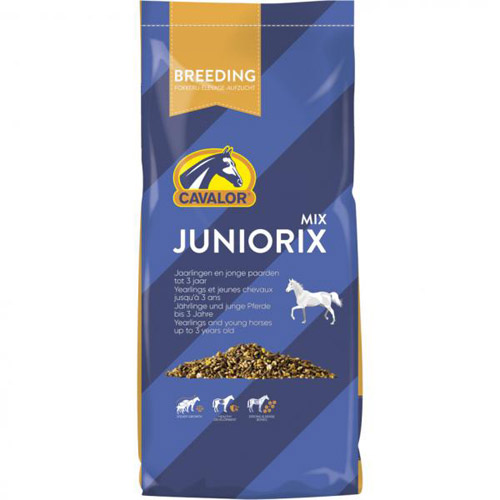 Juniorix 20kg