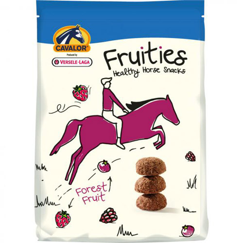 Fruties biskviti 500g