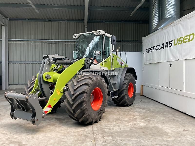 Claas TORION 1511 Stage V prednji utovarivač