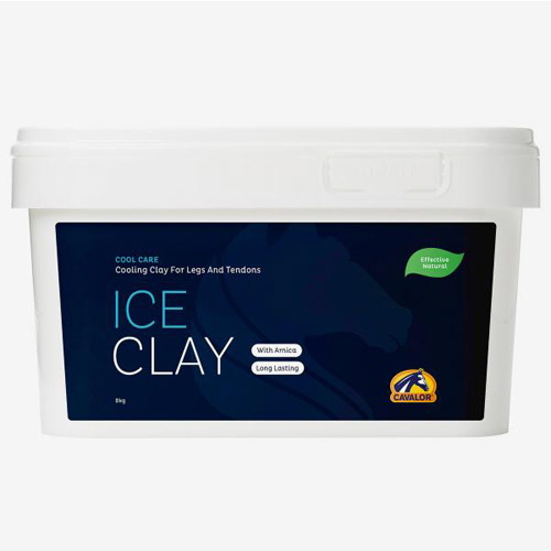 Cavalor Ice clay