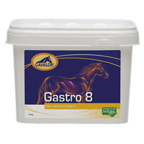 Cavalor Gastro 8 1,8 kg