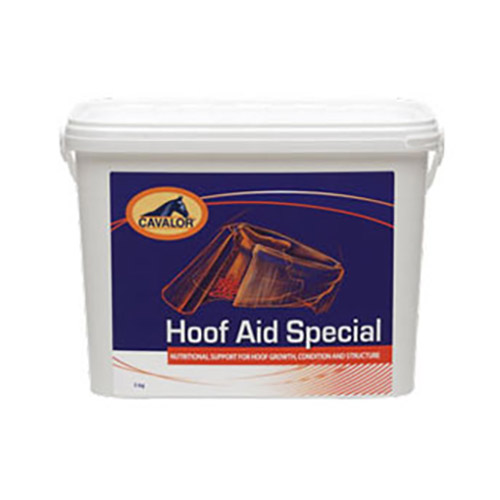 Cavalor Hoof aid special 5kg