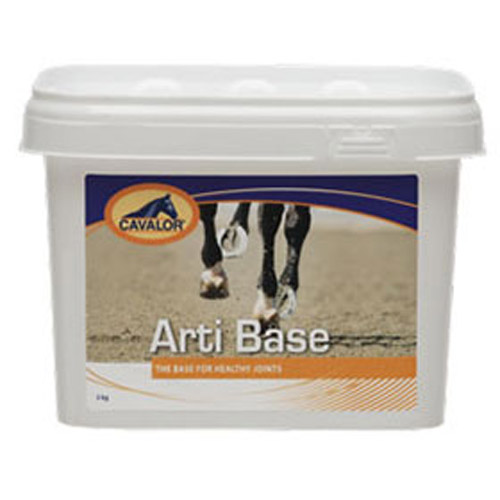 Cavalor Artri base 2kg