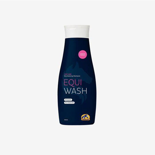 Cavalor Equi wash 500ml