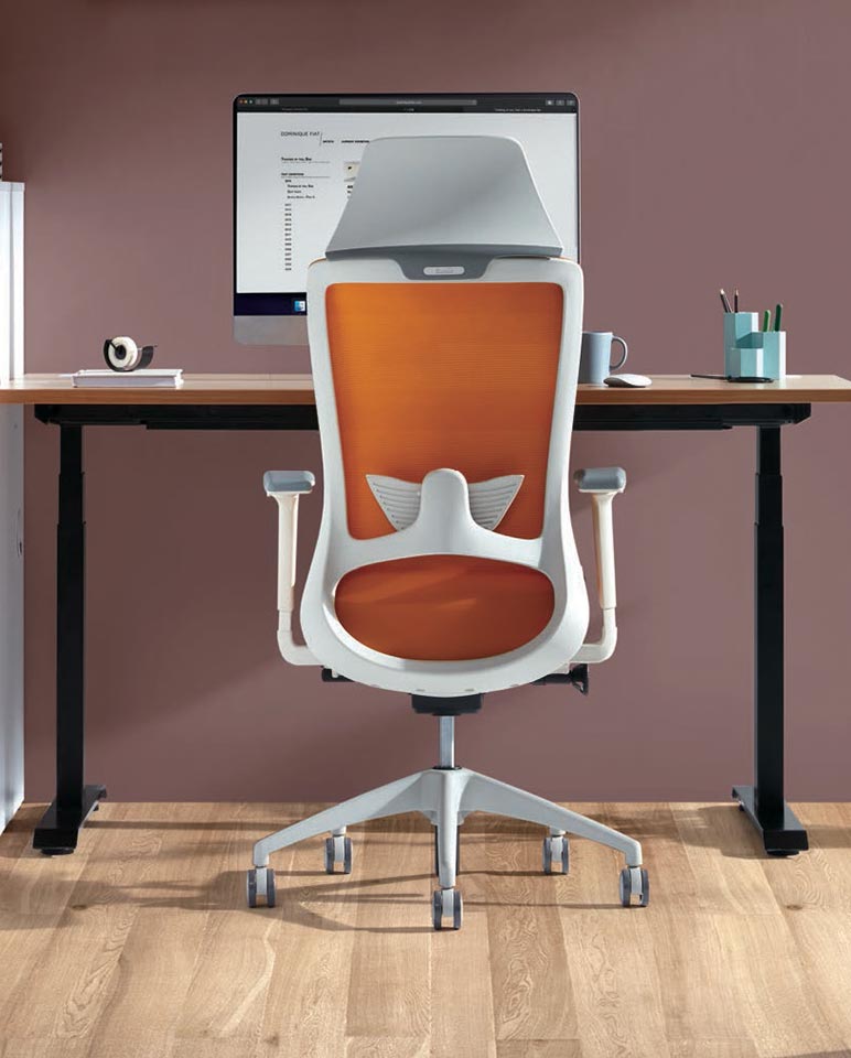 WINGER ergonomska kancelarijska stolica