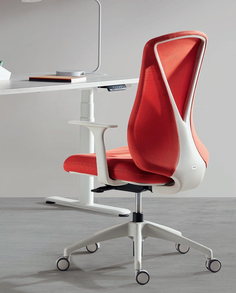 BUTTERFLY ergonomska kancelarijska stolica