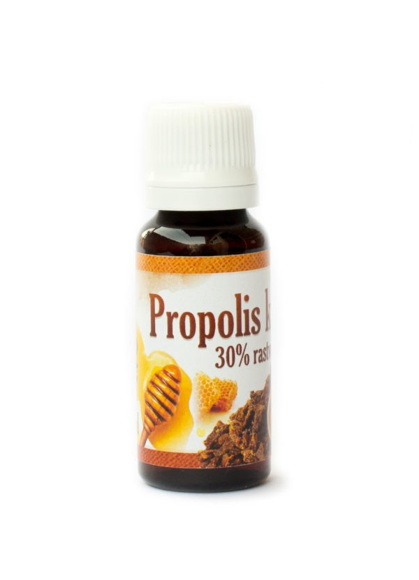 Propolis 30% rastvor 20ml