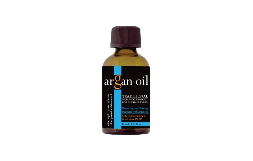 Argan Oil Tretmansko ulje za kosu 30 ml