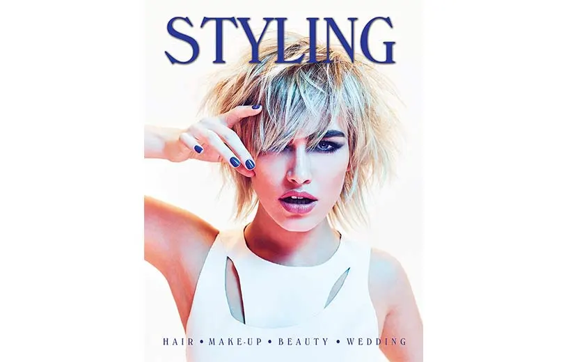 STYLING Magazine Časopis Br.035