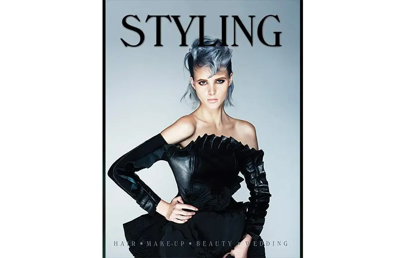 STYLING Magazine Časopis Br.037