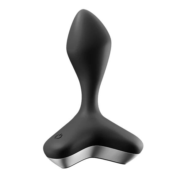 Game Changer Anal plug vibrator