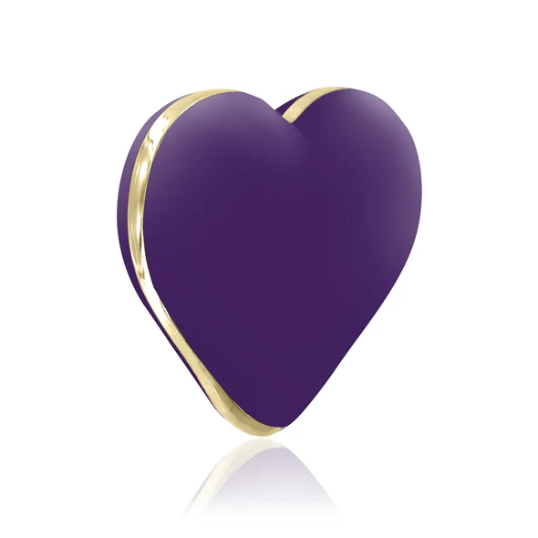ICONS - Heart Vibe Deep Purple