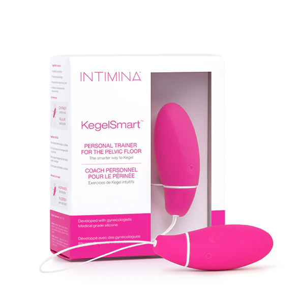 Kegel Smart