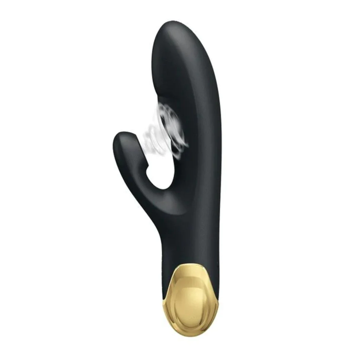 Rabbit vibrator Naughty Play 18K