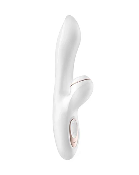 Satisfyer Pro+ G-Spot