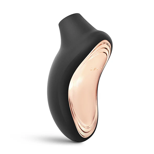 SONA 2 stimulator klitorisa black