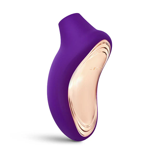 SONA 2 stimulator klitorisa purple