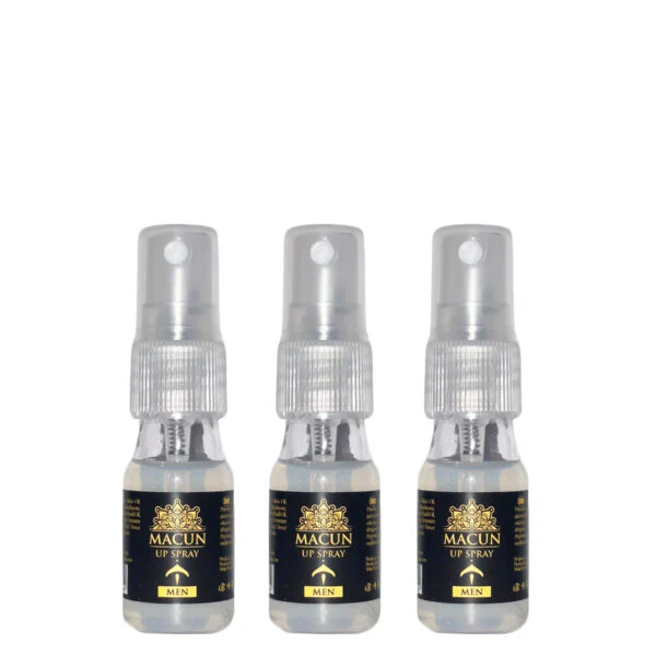 Sprej za potenciju Macun Up 30ml