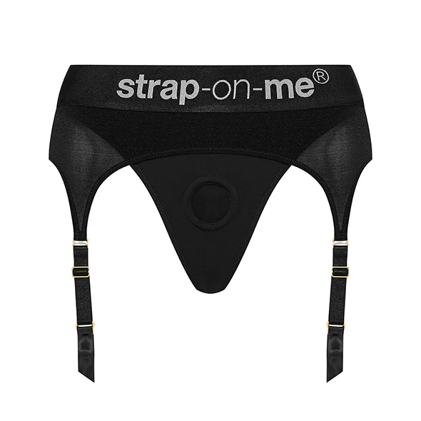 Strap-On-Me Harness donji veš Rebel M