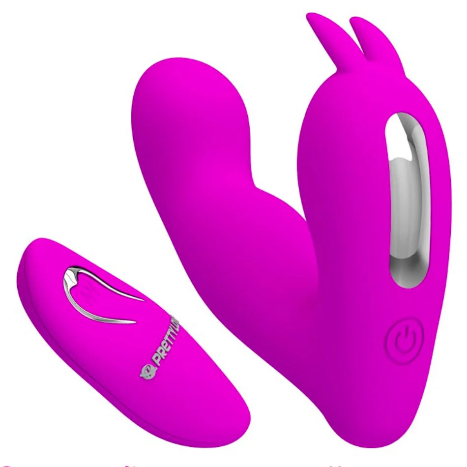 Vibrator za gaćice Josephine