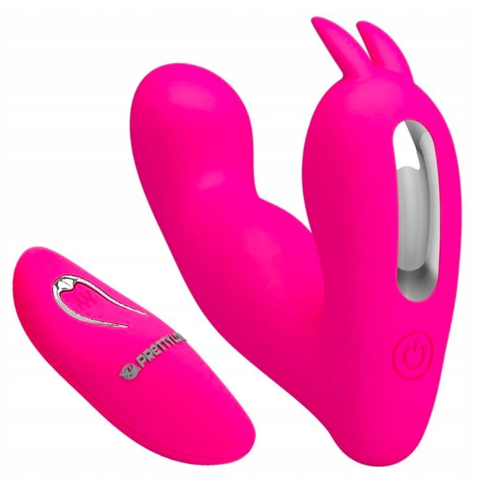 Vibrator za gaćice Josephine