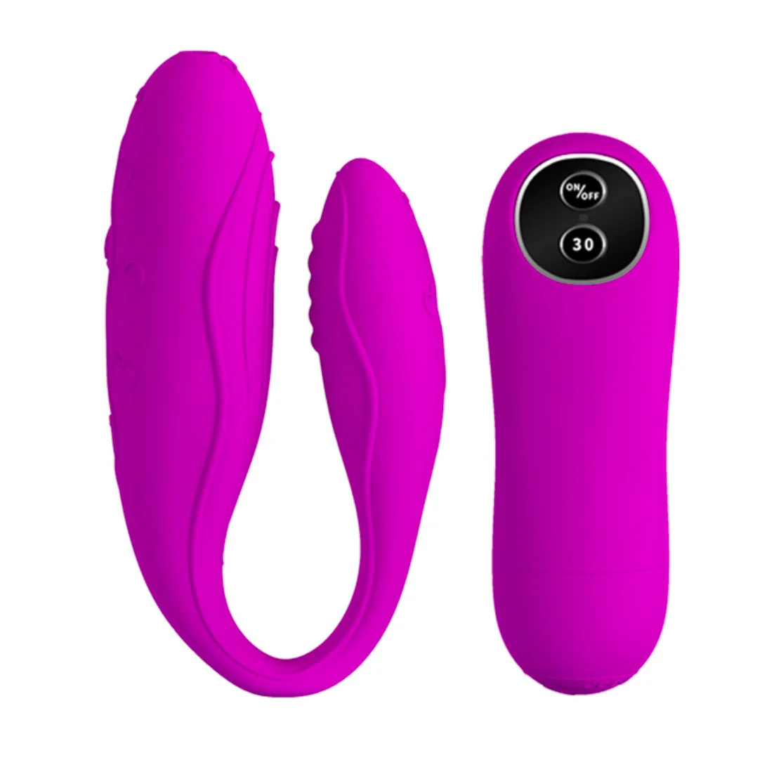 Vibrator za parove Indulgence