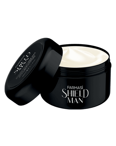 SHIELD MAN Vosak za kosu, 100 ml