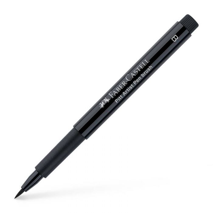 FC PITT ART PEN B 199 BLACK