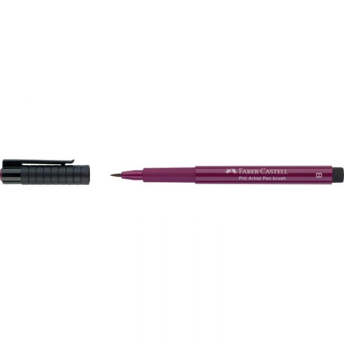 FC PITT ART PEN B 133 BLUE VIOLET