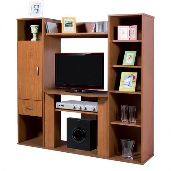 TV vitrina Prag