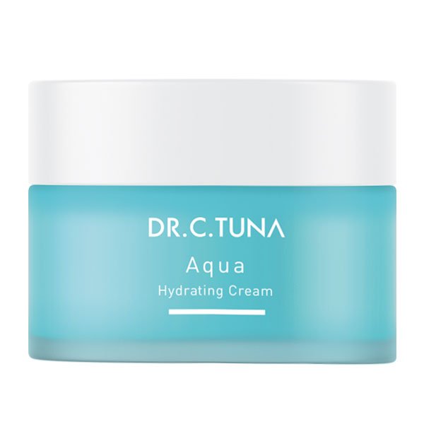 Dr.C.Tuna AQUA LINIJA Hidratantna Krema za lice,50ml