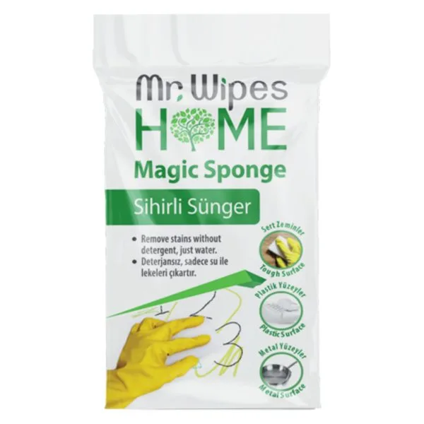 Mr.WIPES Magični sunđer