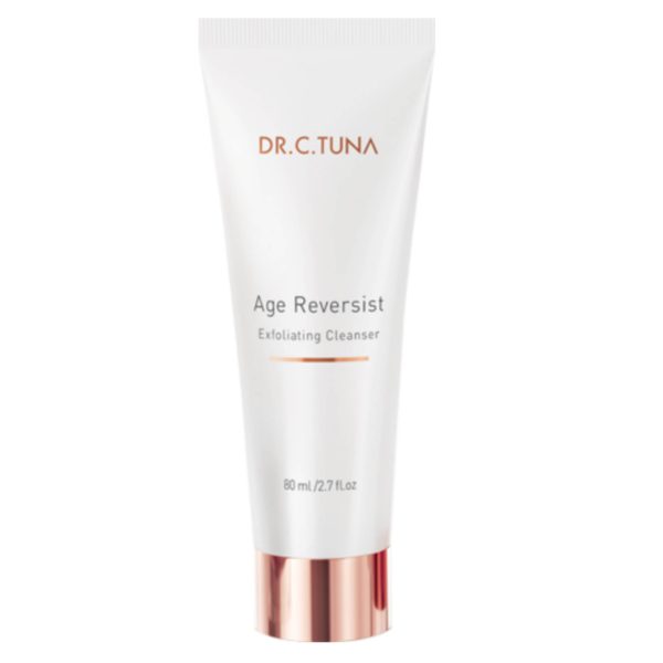 AGE REVERSIST Piling za lice, 80 ml