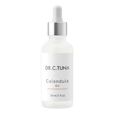 Dr.C.Tuna CALENDULA OIL Ulje nevena, 30 ml