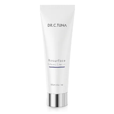 Dr.C.Tuna RESURFACE Anti Aging Linija Gel za čišćenje lica,100ml