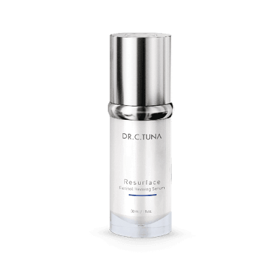 Dr.C.Tuna RESURFACE Anti Aging Linija Serum za lice sa retinolom,30ml