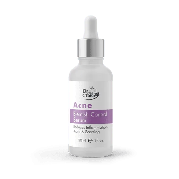 Dr.C.Tuna Serum za akne,30ml