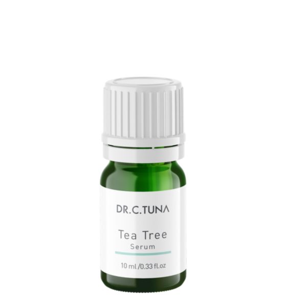 Dr.C.Tuna TEA TREE Linija sa ekstraktom čajevca,Serum,10ml