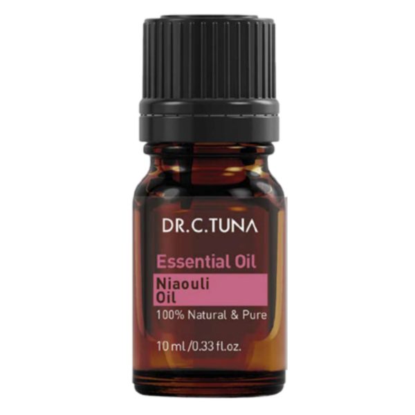 NIAOULI ESSENTIAL OIL Esencijalno ulje niaulija,10ml