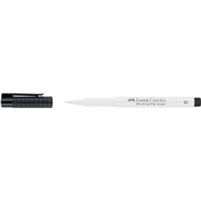 FC PITT ART PEN B 101 167401