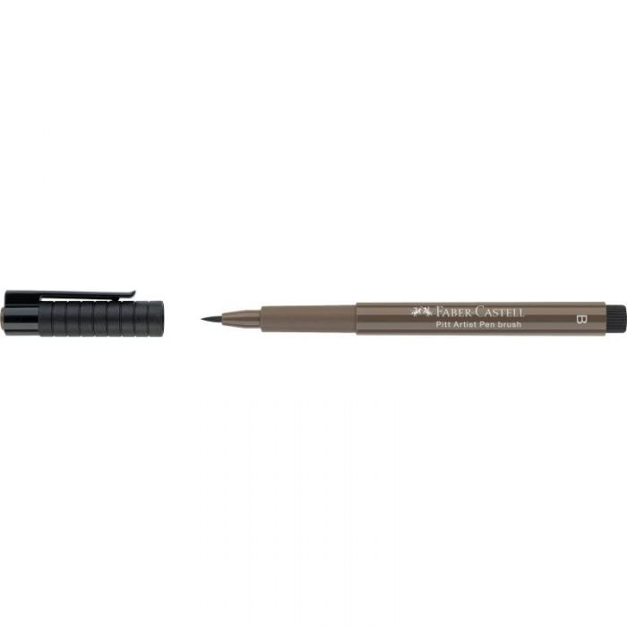 FC PITT ART PEN B 177 WALNUT BROWN