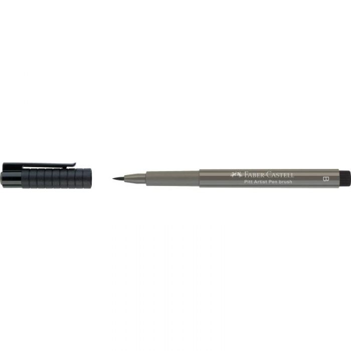 FC PITT ART PEN B 273 WARM GREY IV