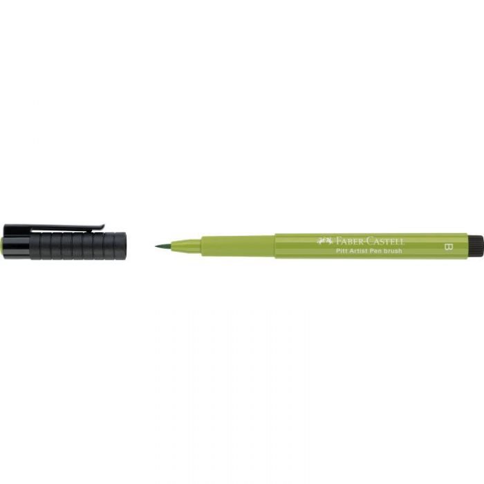 FC PITT ART PEN B 170 MAY GREEN