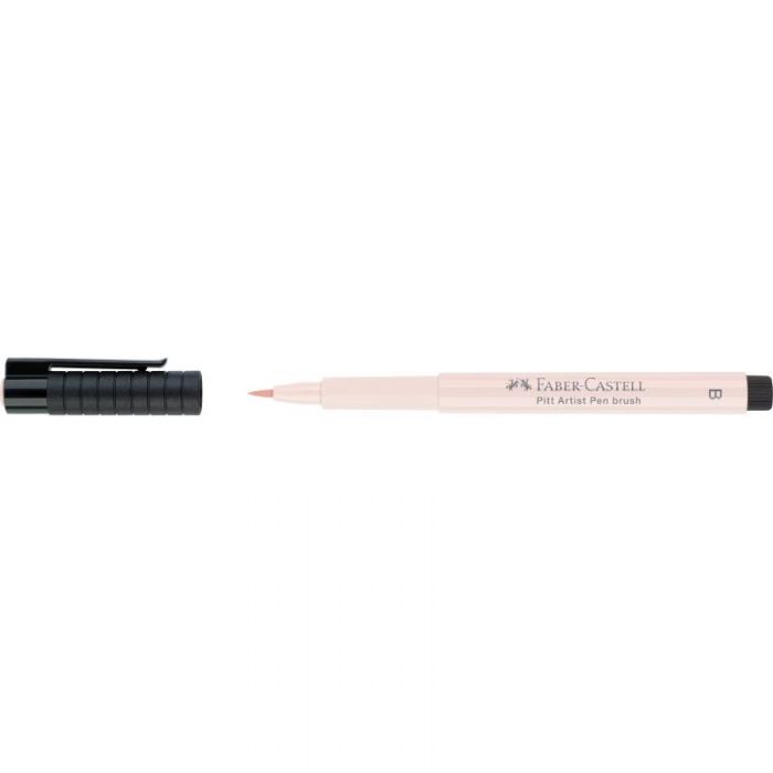 FC PITT ART PEN B 114 LIGHT FLESH