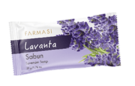 LAVANDA Univerzalni sapun,50g