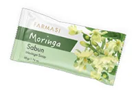 MORINGA Univerzalni sapun,50g